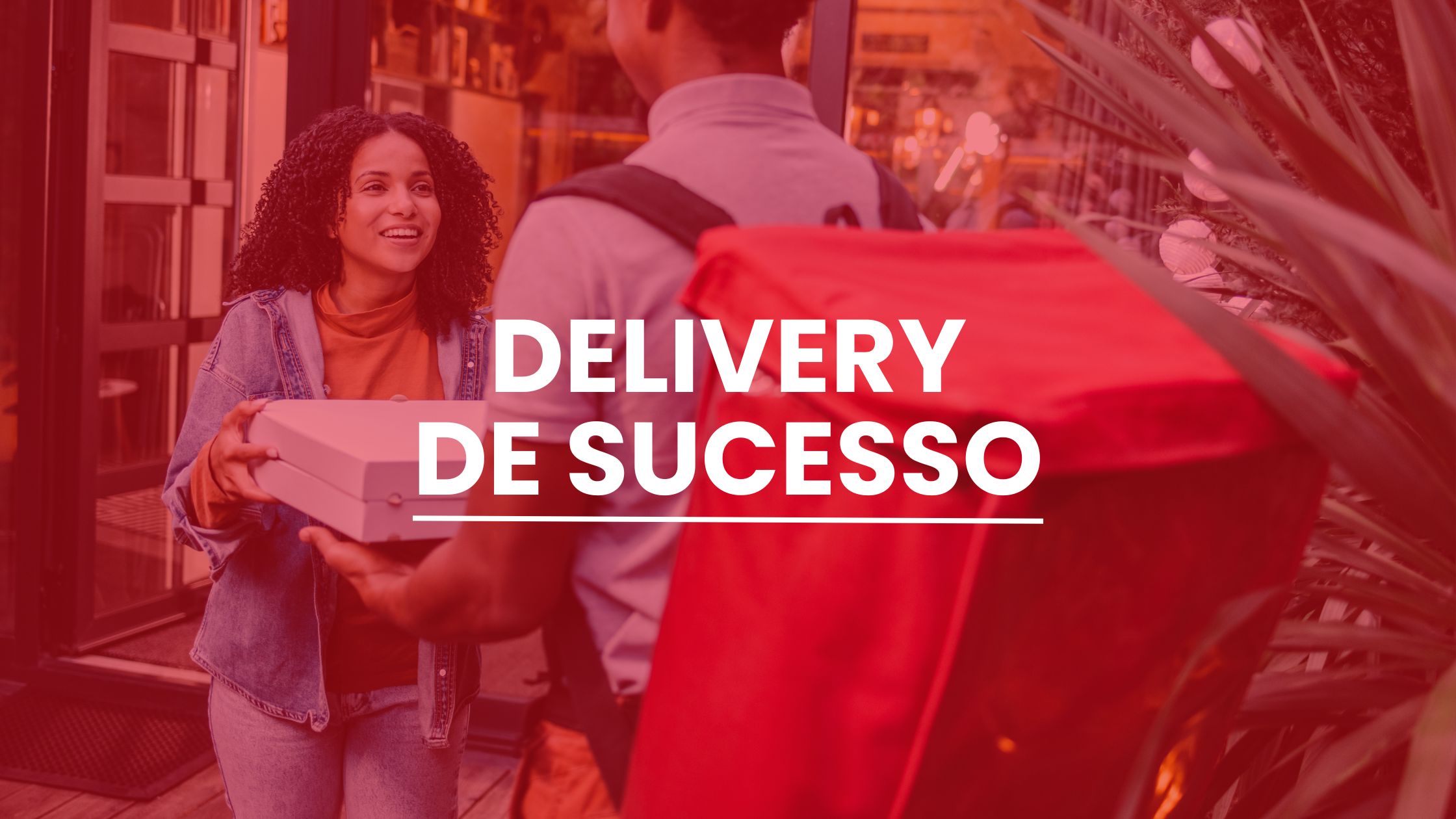 Delivery de Sucesso - Como iniciar um negócio no ramo alimentício ...